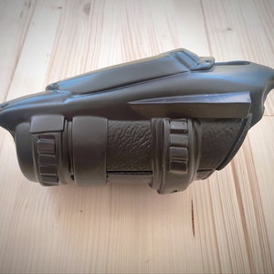 Gauntlet City Guard Armor Leather Texture, Cospaly, Movie Costume Color ...