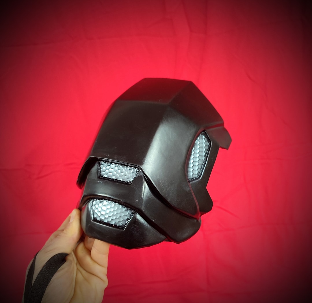 Generic Armor Shoulder Guard 2 Pieces Cosplay Armor Color Customizable ...