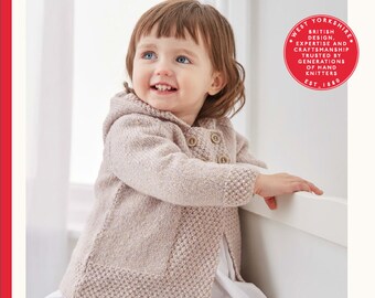 Sirdar Pattern | Etsy