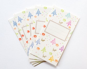 Japanese envelope | Etsy