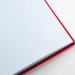 KOKUYO Field Note Book Red Color KOKUYO Sketch Book - Etsy
