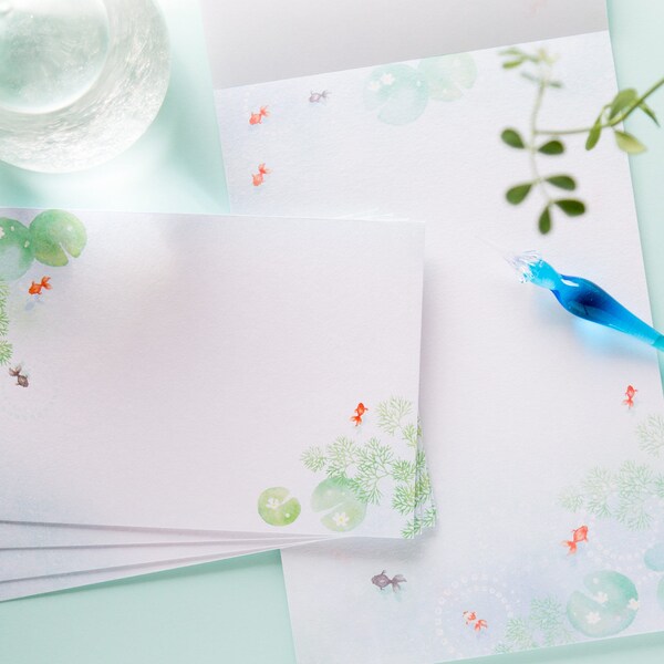 Japanese Paper Gold - Etsy