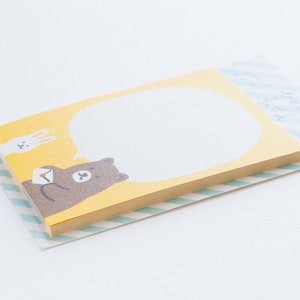 Sticky Notes letter for You - Etsy