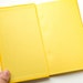 KOKUYO Field Note Book Yellow Color KOKUYO Sketch Book - Etsy