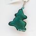 MOOMIN Plump Keyring -snufkin- - Etsy