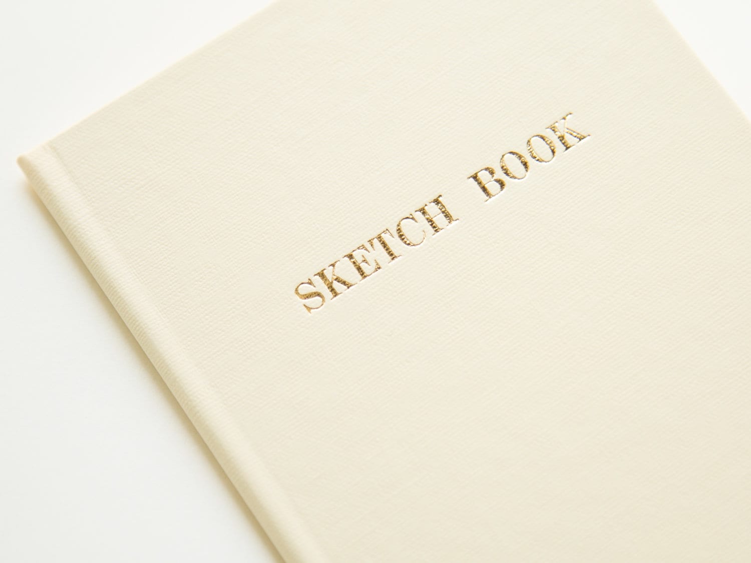 KOKUYO Field Note Book beige color KOKUYO Sketch Book | Etsy