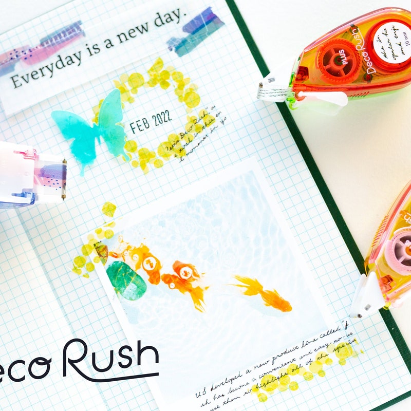 Deco Rush - Etsy