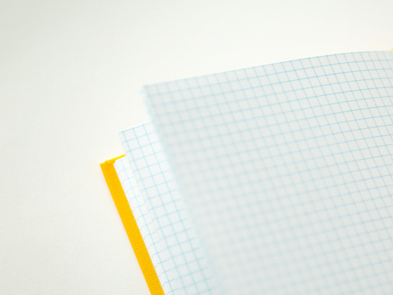 KOKUYO Field Note Book Yellow Color KOKUYO Sketch Book | Etsy