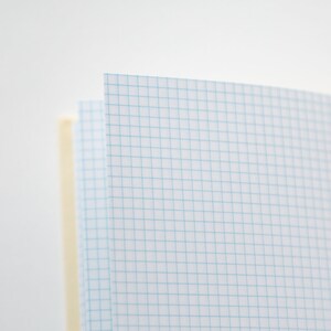 KOKUYO Field Note Book beige color KOKUYO Sketch Book | Etsy