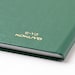 KOKUYO Survey Field Note Book Green Color, KOKUYO Sketch Book ...