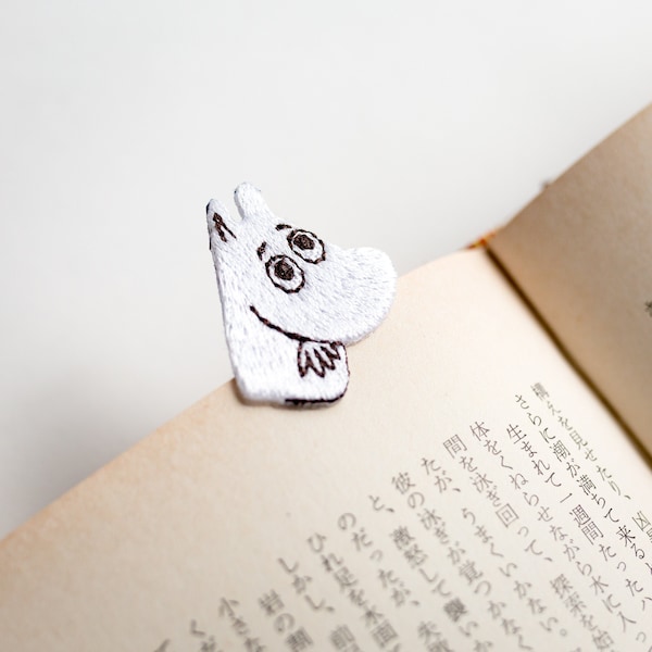 Moomin - Etsy