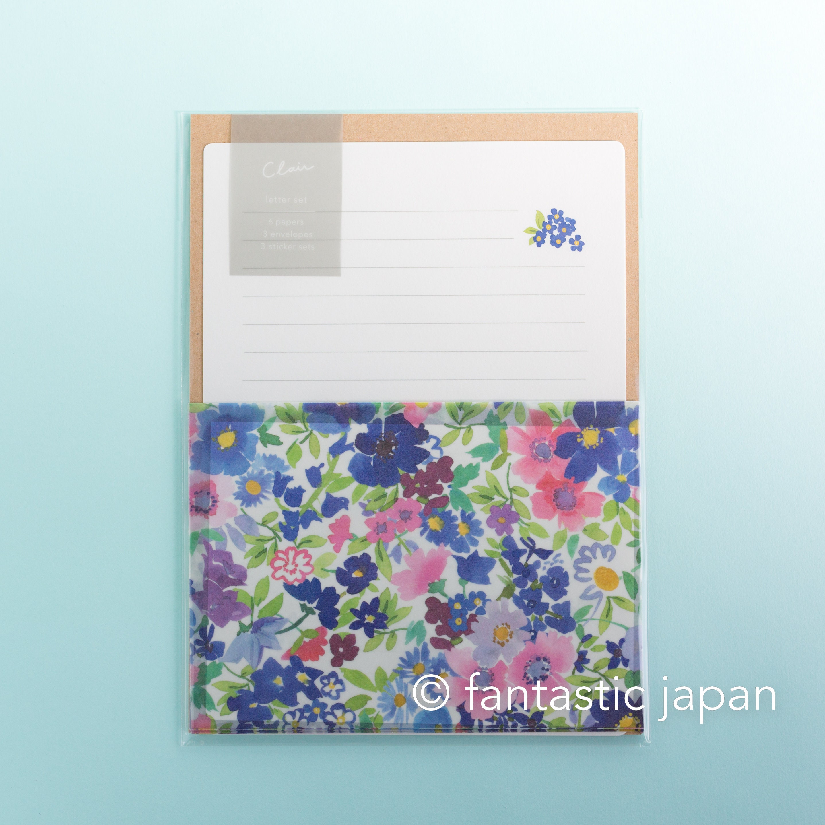 Translucent Letter Set clair LTS-021 - Etsy