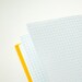 KOKUYO Field Note Book Yellow Color KOKUYO Sketch Book - Etsy