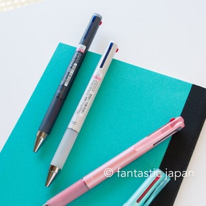 PILOT Juice up 3 / Gel Ink 3-color Ball-point Pen -0.4mm- : Black, Blue ...