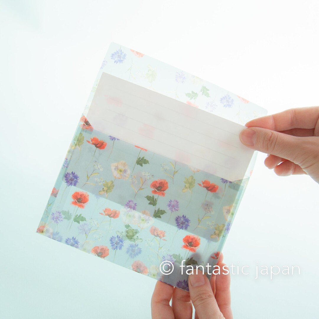 Translucent Letter Set -clair LTS-019- - Etsy