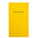 KOKUYO Field Note Book Yellow Color KOKUYO Sketch Book - Etsy