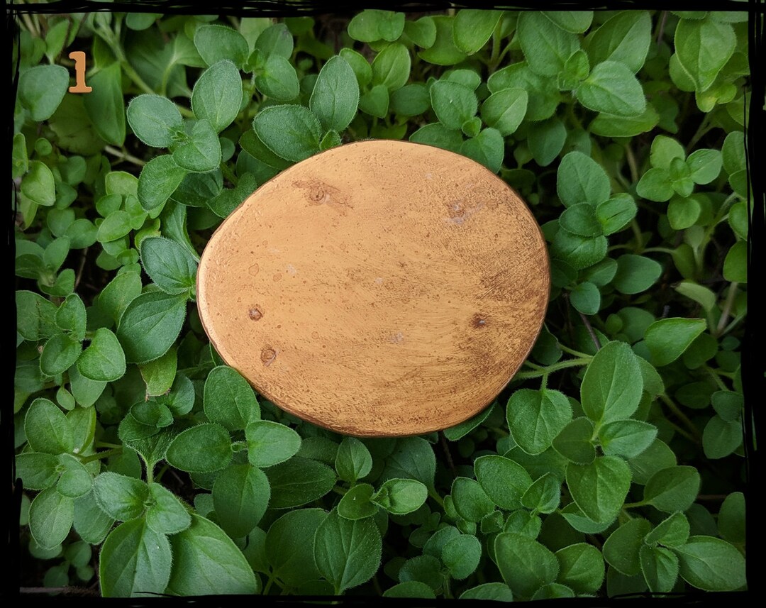 Potato Brooch - Etsy