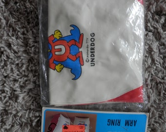 Underdog ring | Etsy