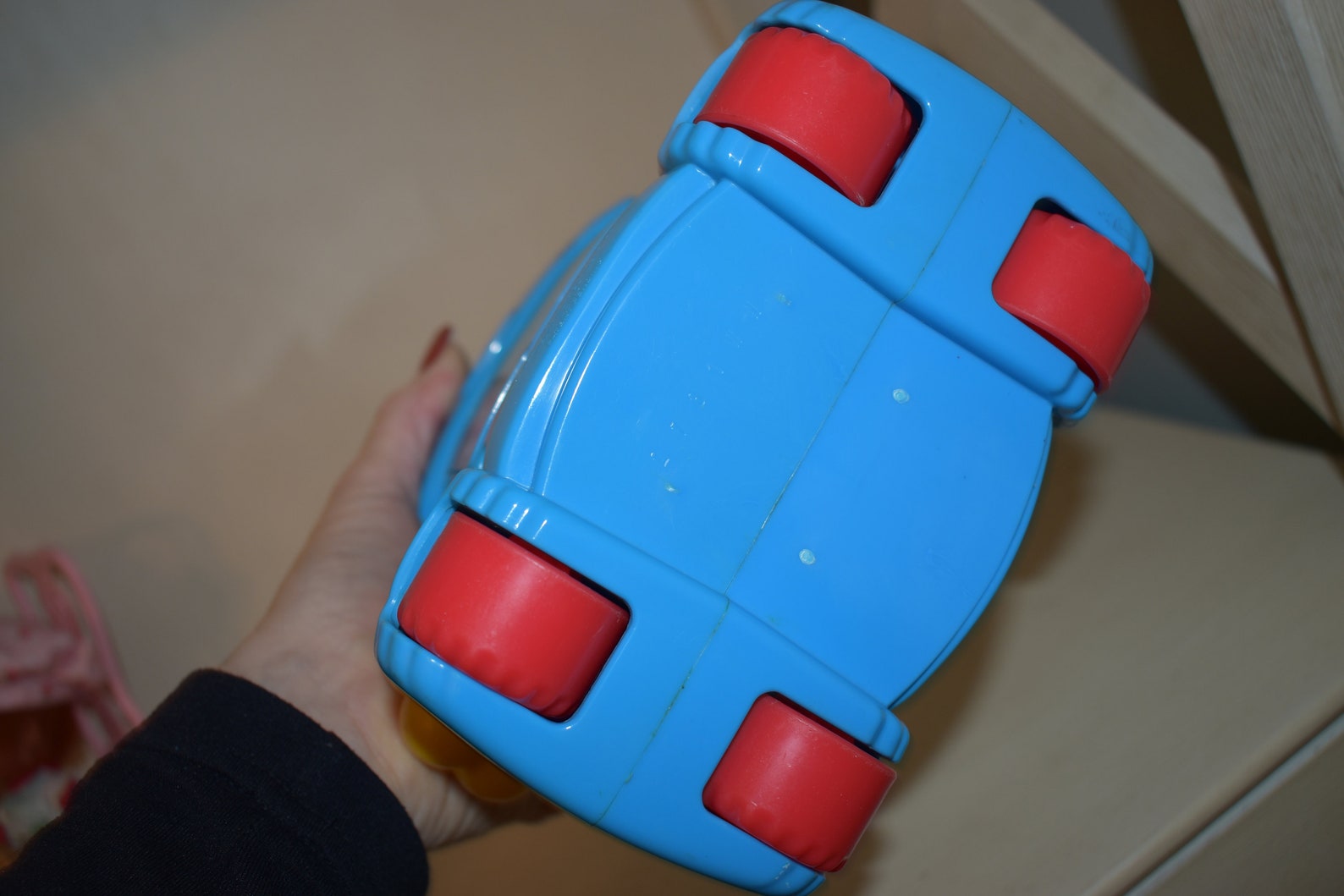 Fisher Price Vintage Learn a Bot Baby Smartronics From 2000 - Etsy Canada