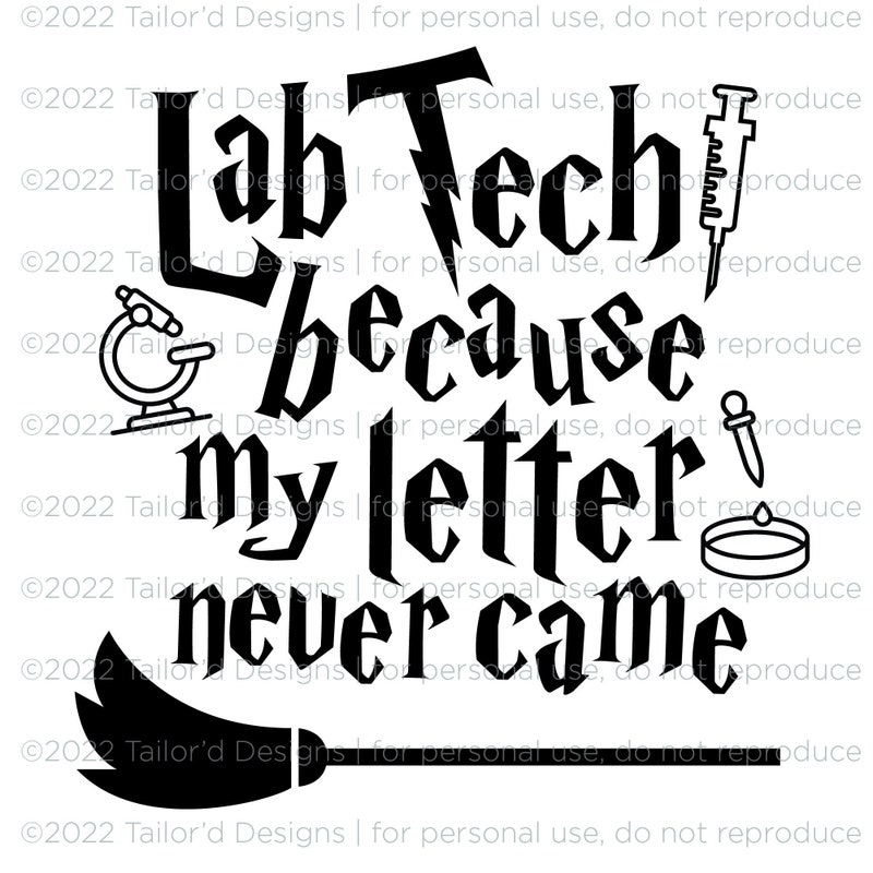 Lab Silhouette - Etsy