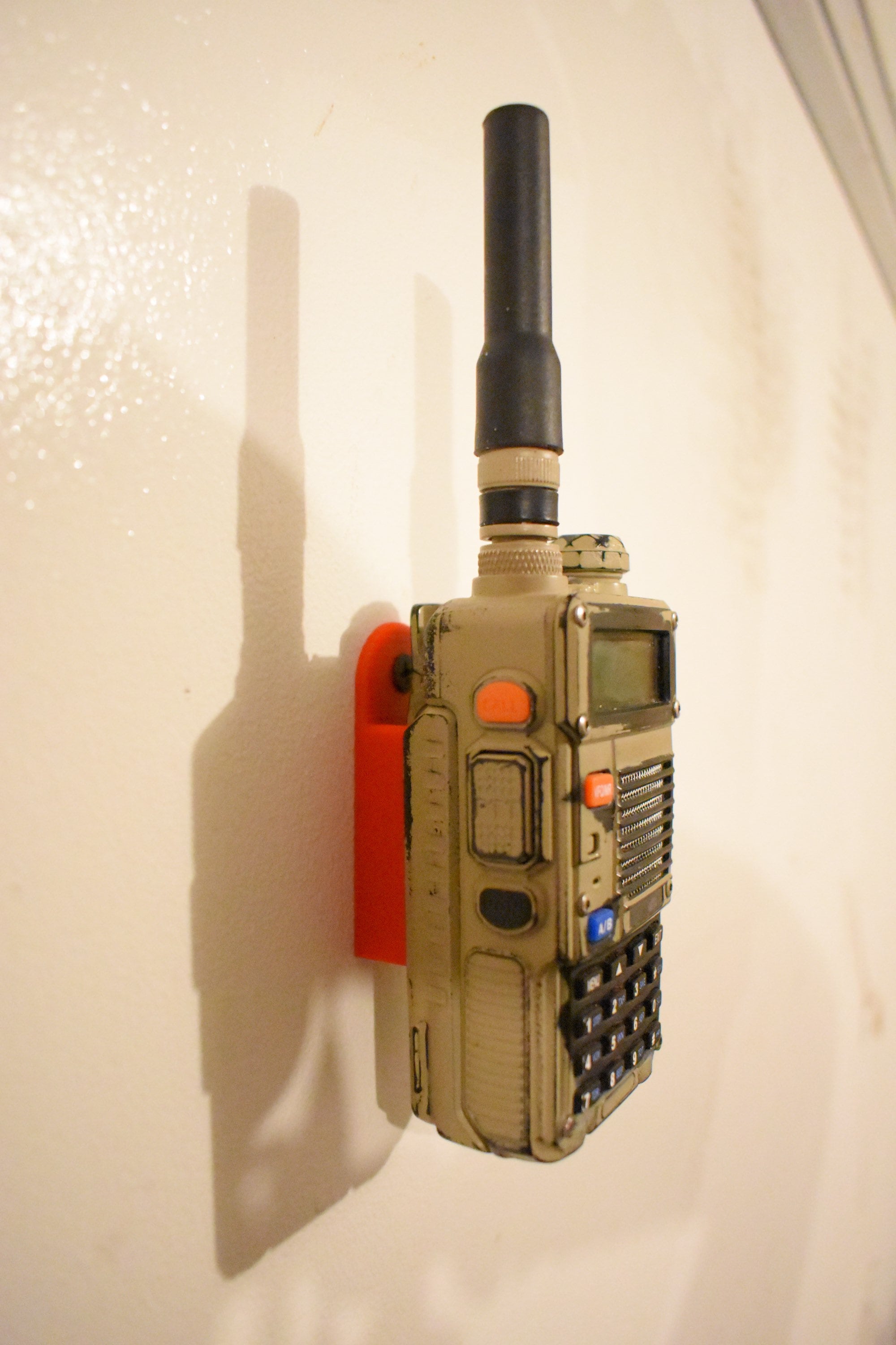 Universal Radio Mount | Etsy