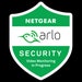 Indoor or Outdoor Netgear Arlo Security Camera Badge/shield Sticker ...
