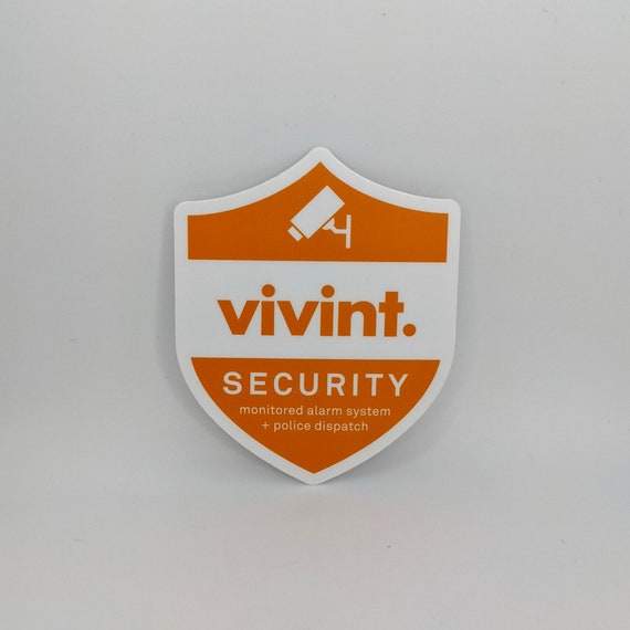Vivint Logo