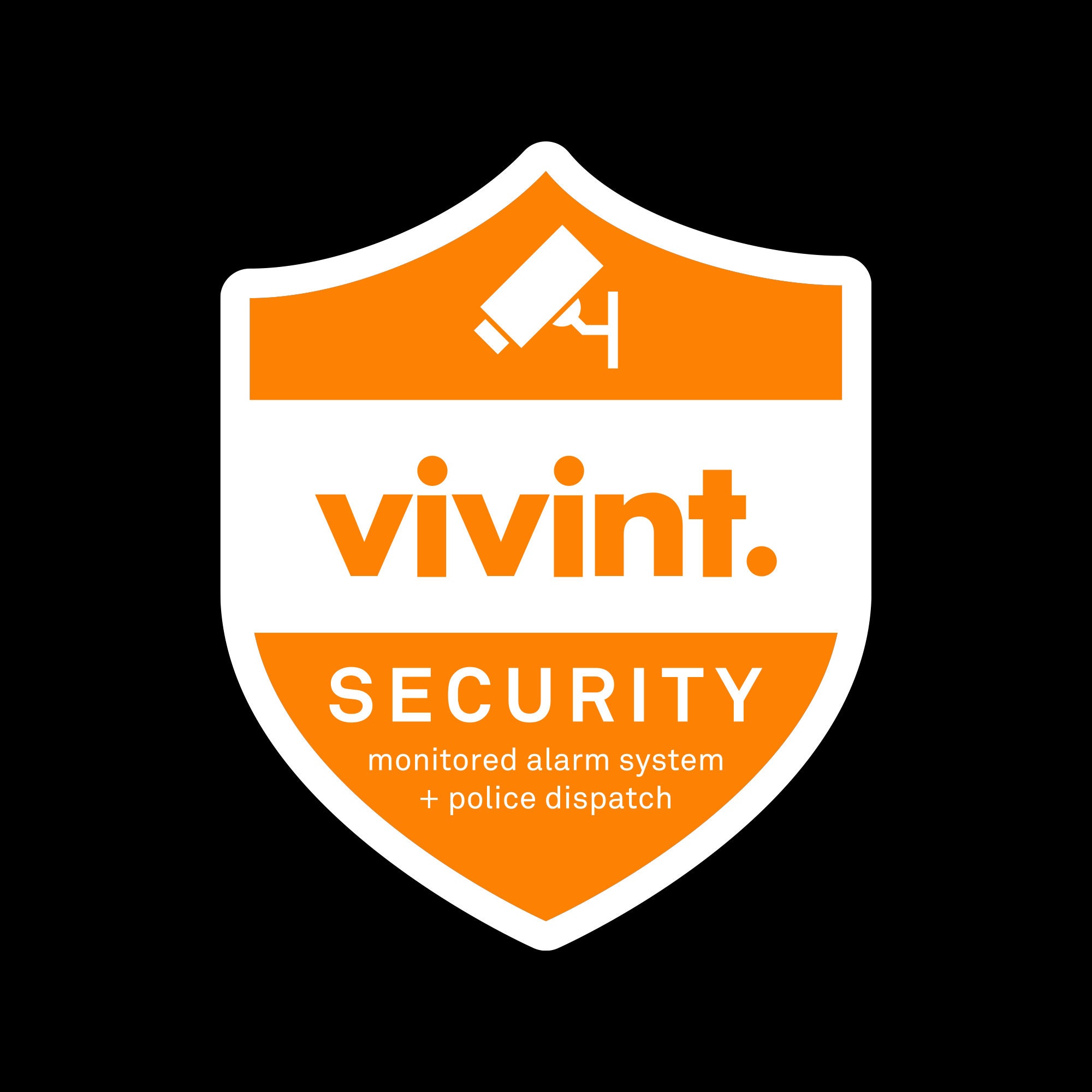 Vivint Logo