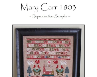 Anna Maria Pollard PDF Download - Etsy