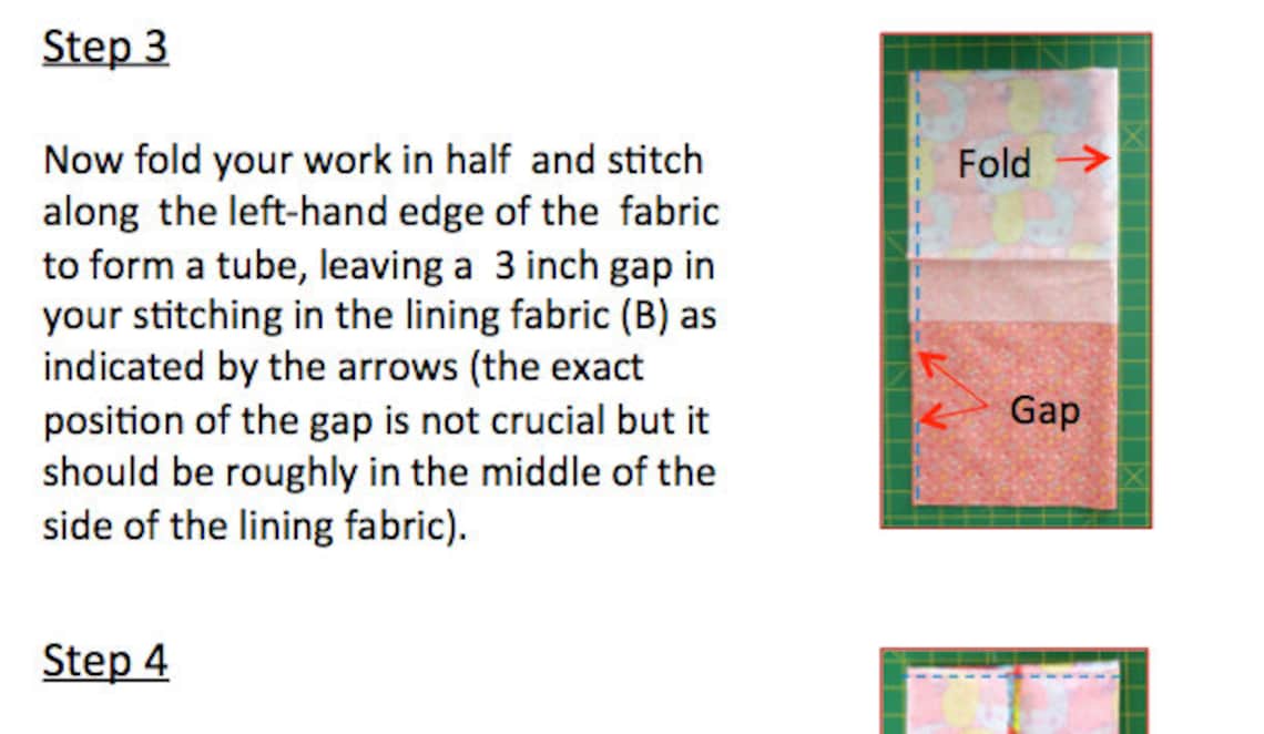 Thread Catcher and Pincushion PDF Instructions - Etsy