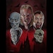 Vampire Coven Prints - Etsy