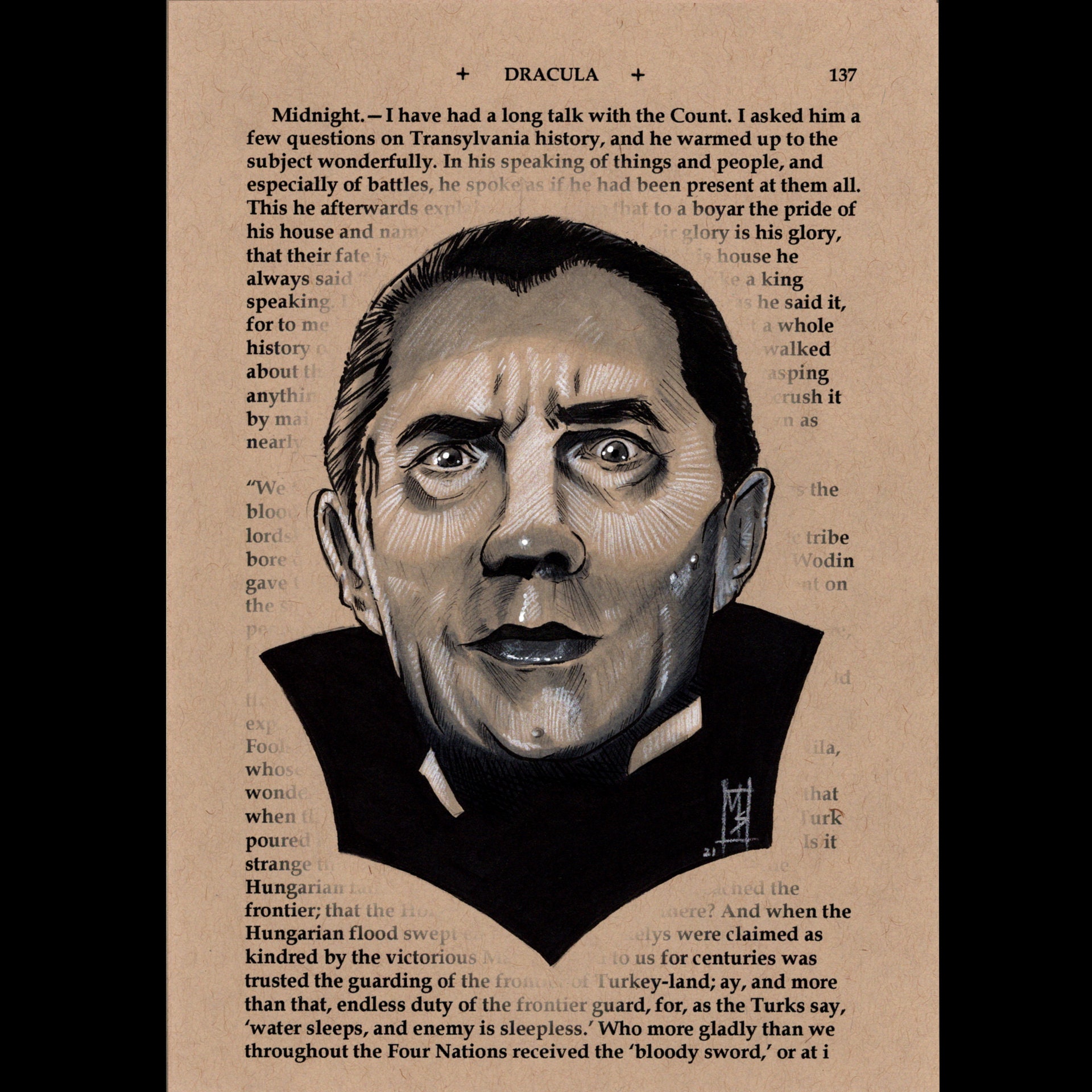 Shop — Mike Stephens Art