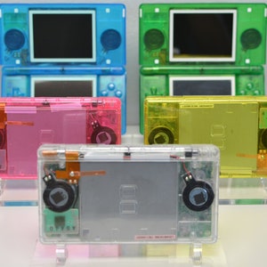 Console Reshell Service - Etsy