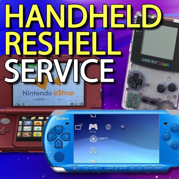 Original Xbox Shell - Etsy