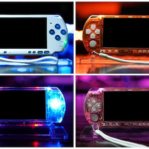 Console Reshell Service - Etsy