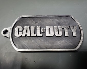 Call of Duty Dog - Etsy