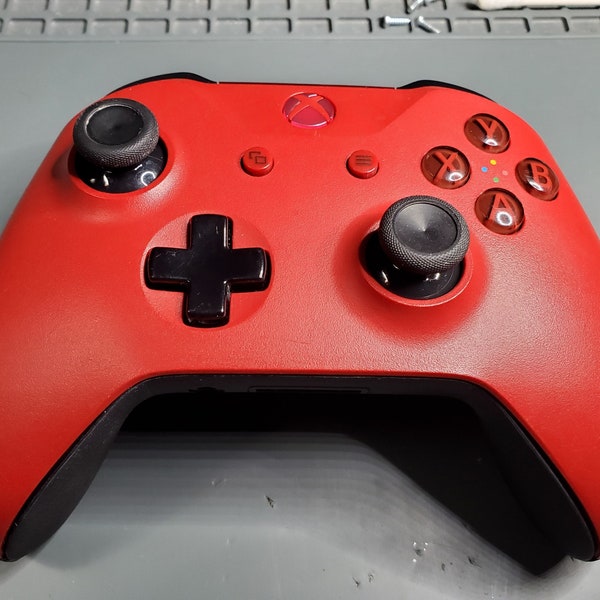 Xbox One Controller - Etsy
