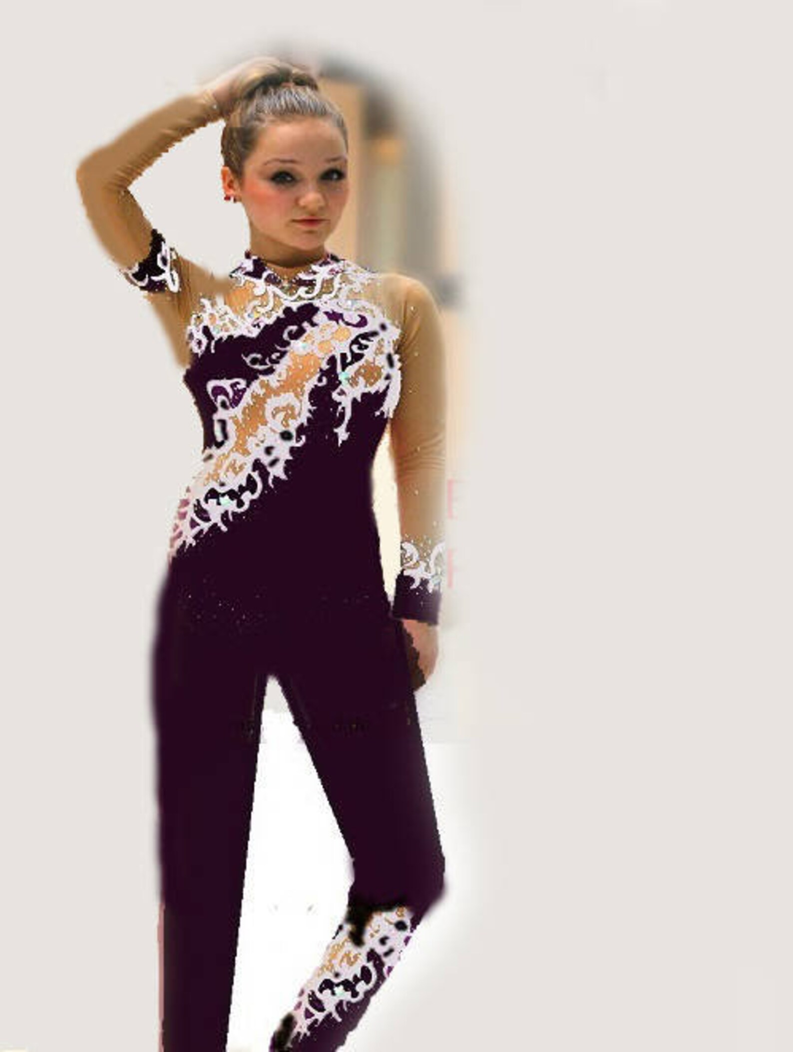 Masterclass Acrobatics Suit Vaulting Suit Vaulting, Aerial Acrobatics ...