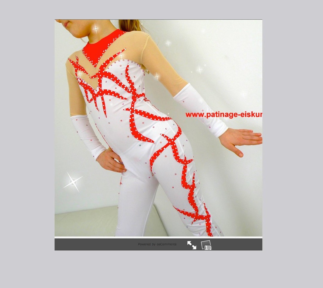 Acrobatics Suit Vaulting Suit Vaulting Aerial Acrobatics Contortion ...