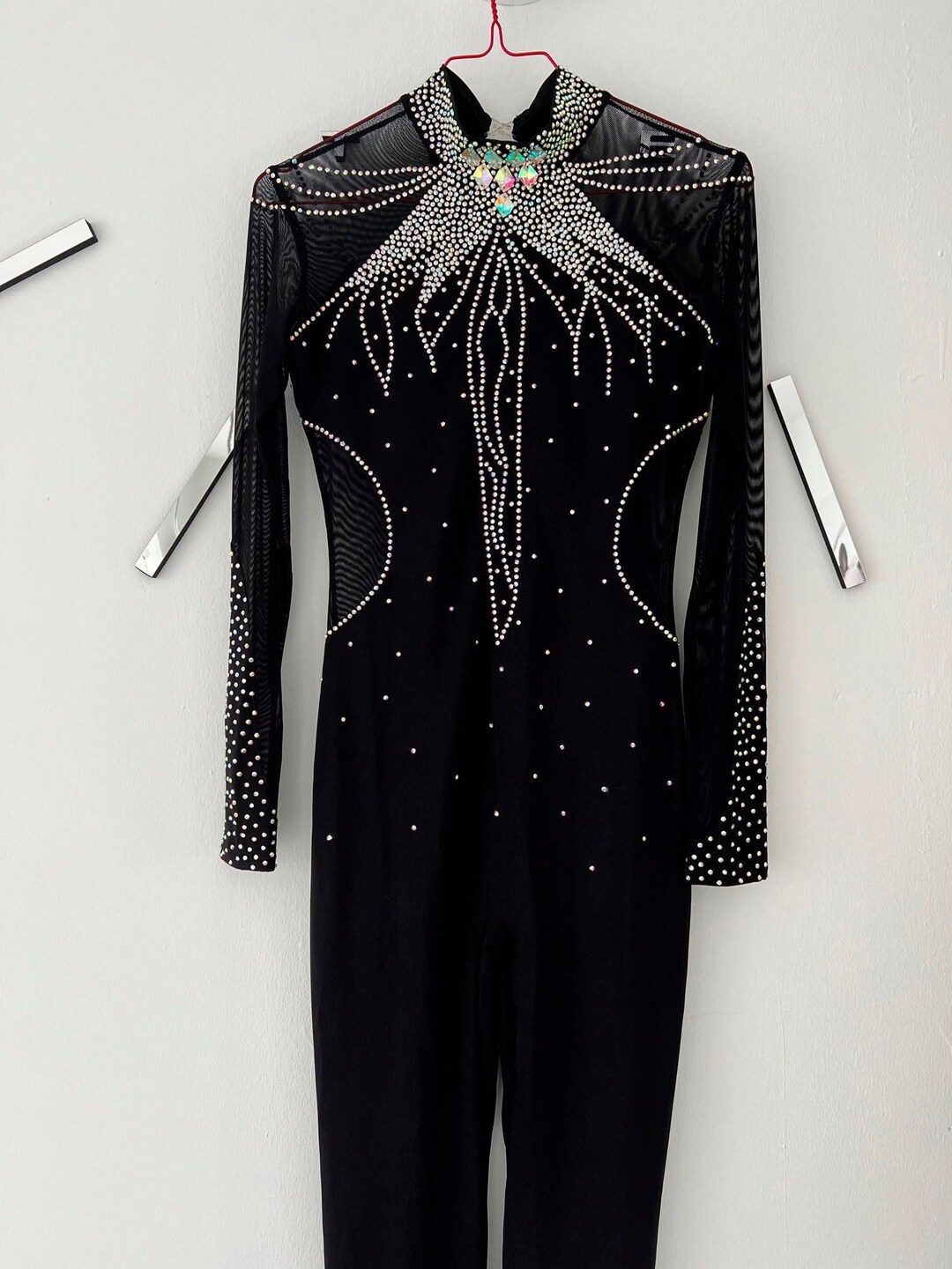 Masterclass Acrobatics Suit Vaulting Suit Vaulting, Aerial Acrobatics ...