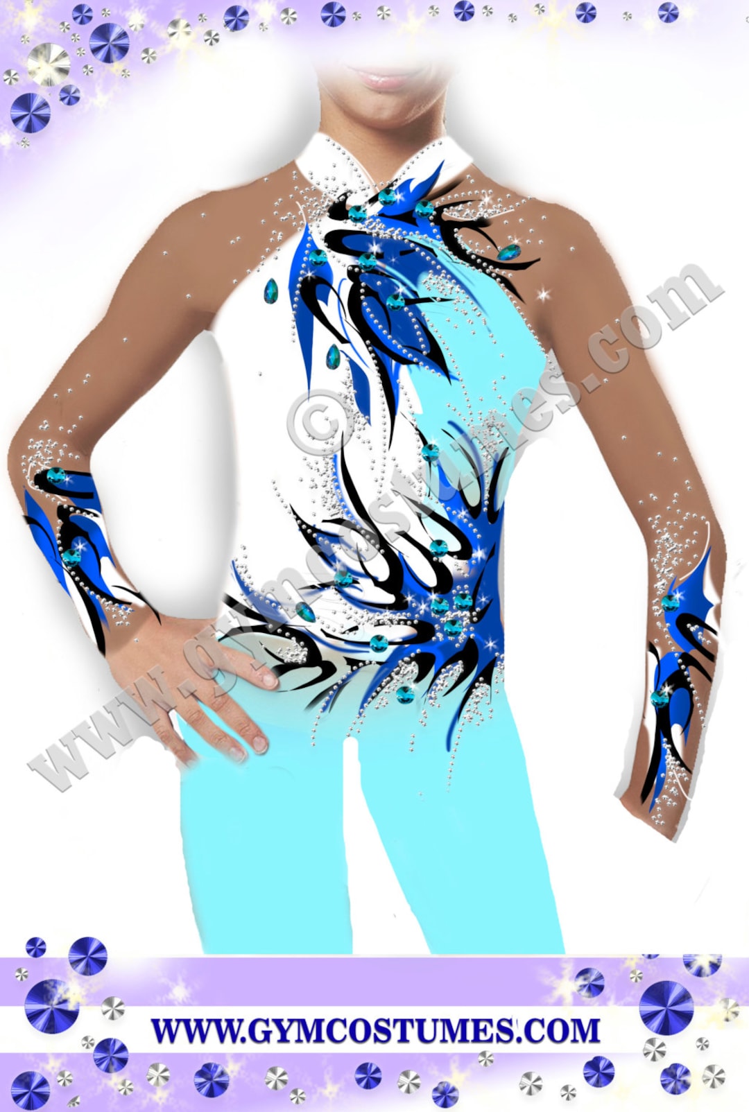 Masterclass Acrobatics Suit Vaulting Suit Vaulting, Aerial Acrobatics ...