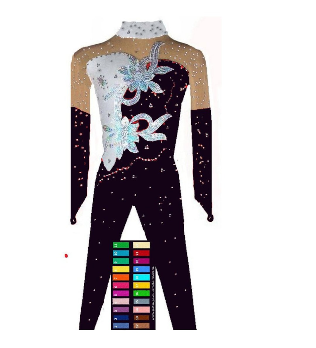 Masterclass Acrobatics Suit Vaulting Suit Vaulting, Aerial Acrobatics ...