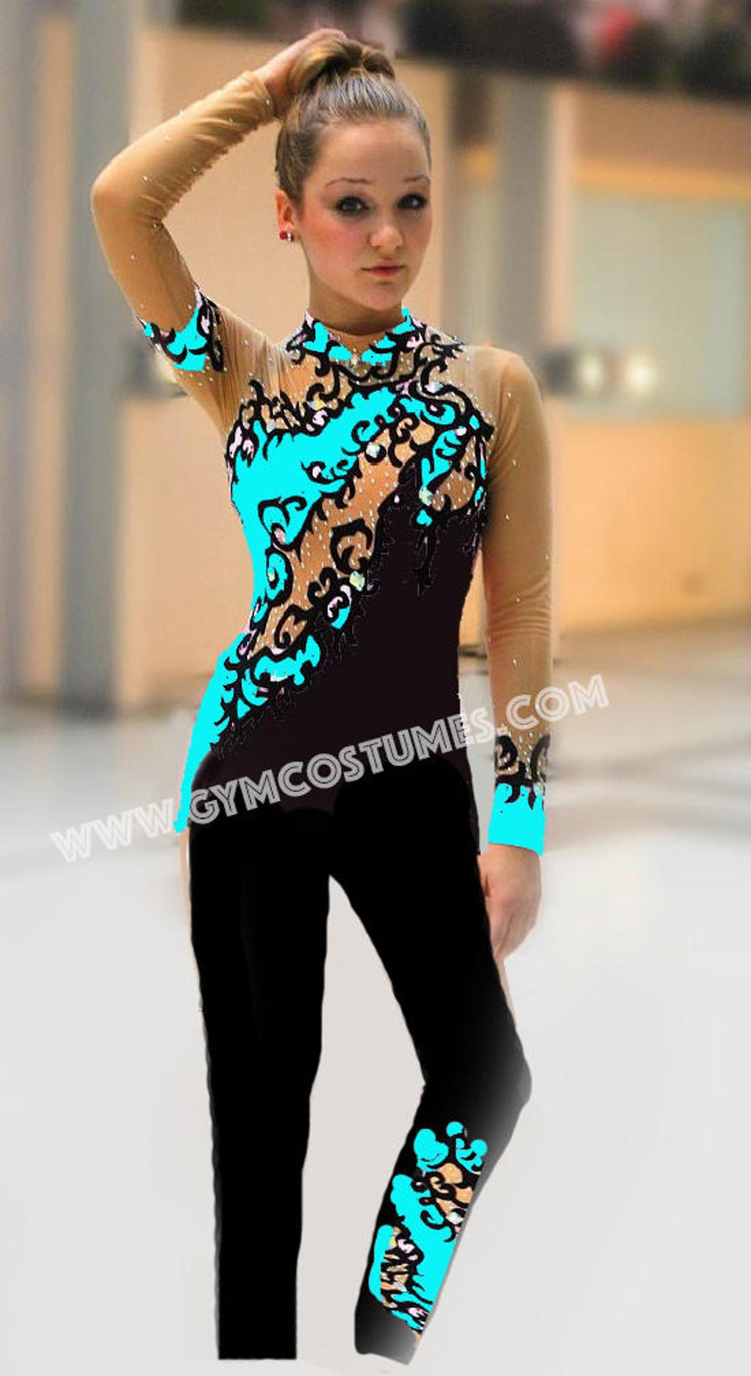 Masterclass Acrobatics Suit Vaulting Suit Vaulting, Aerial Acrobatics ...