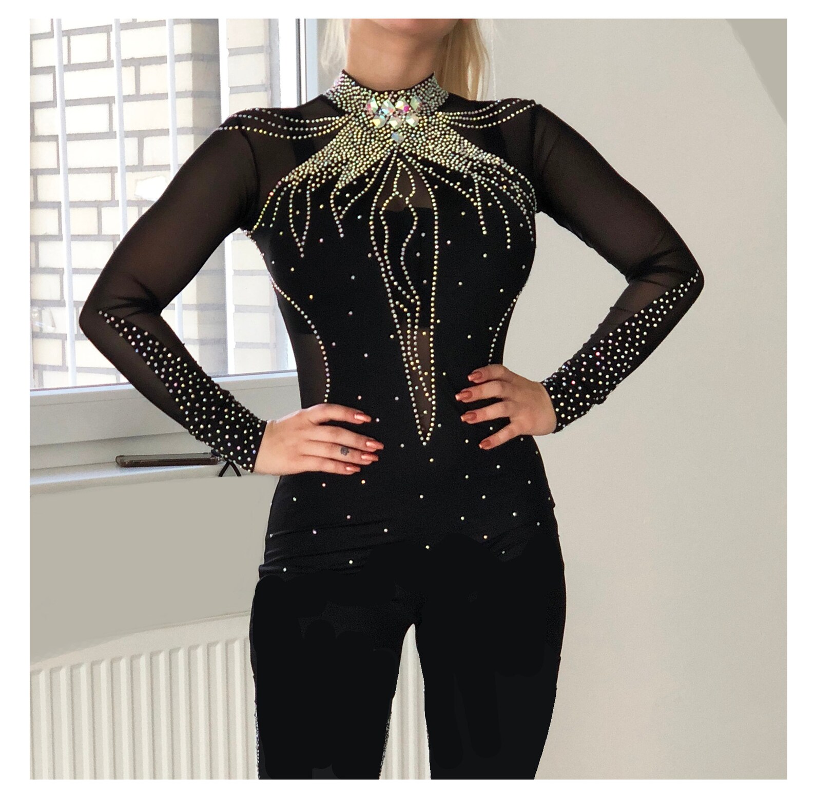 Masterclass Acrobatics Suit Vaulting Suit Vaulting, Aerial Acrobatics ...