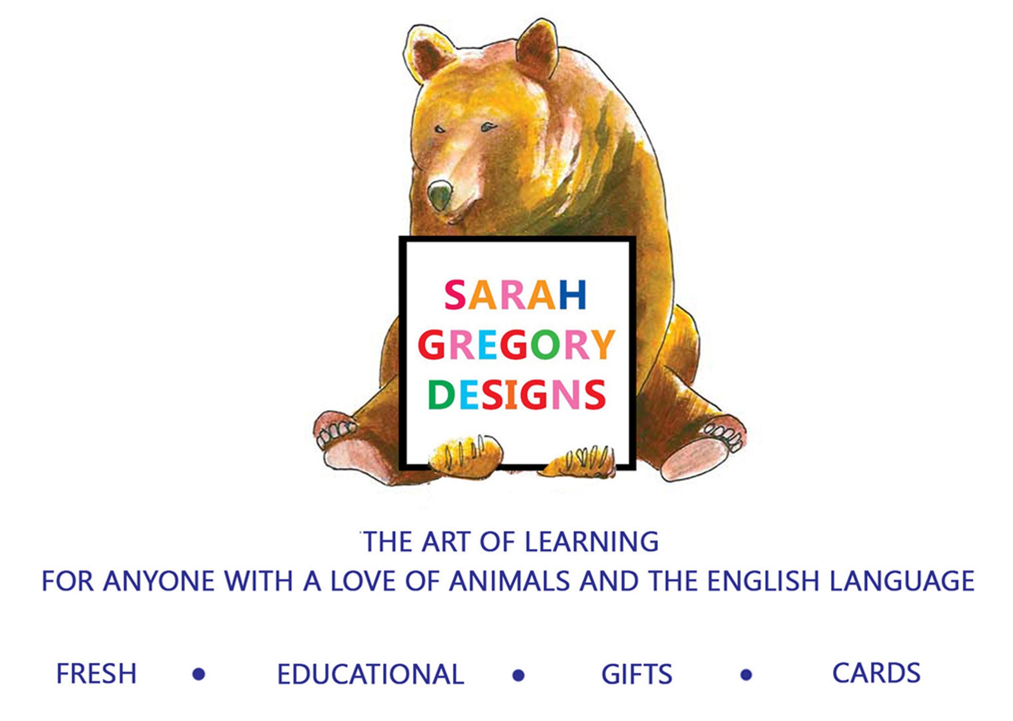 Fabulous Fish Card, Fish A-Z Card A-Z Tropical Fish Card, Fish ...