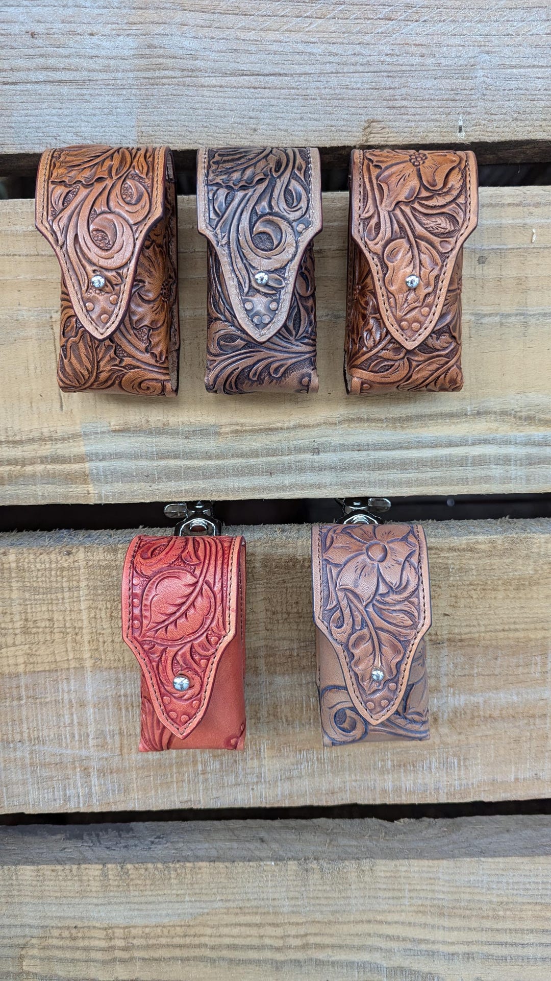 Ropers Powder Case - Etsy