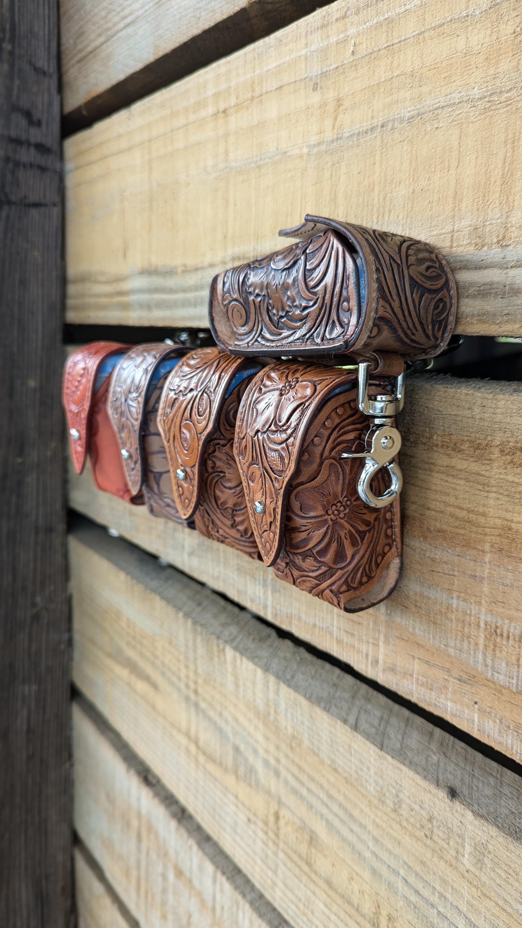 Ropers Powder Case - Etsy