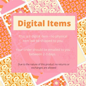 Bundle Posters | Digital Download | Digital Prints | Digital Posters ...