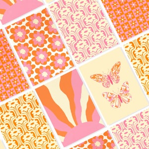 Bundle Posters | Digital Download | Digital Prints | Digital Posters ...