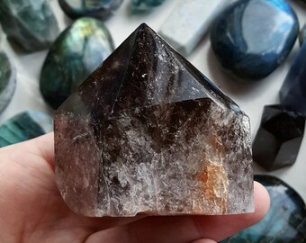 Crystal display | Etsy